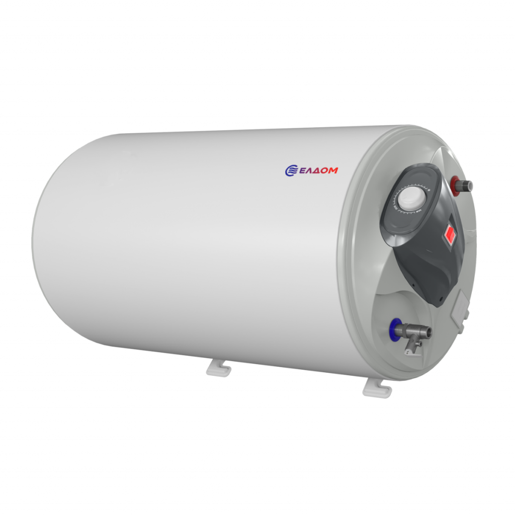 Обемен бойлер ELDOM 80 3kW WH08046R - Техмарт