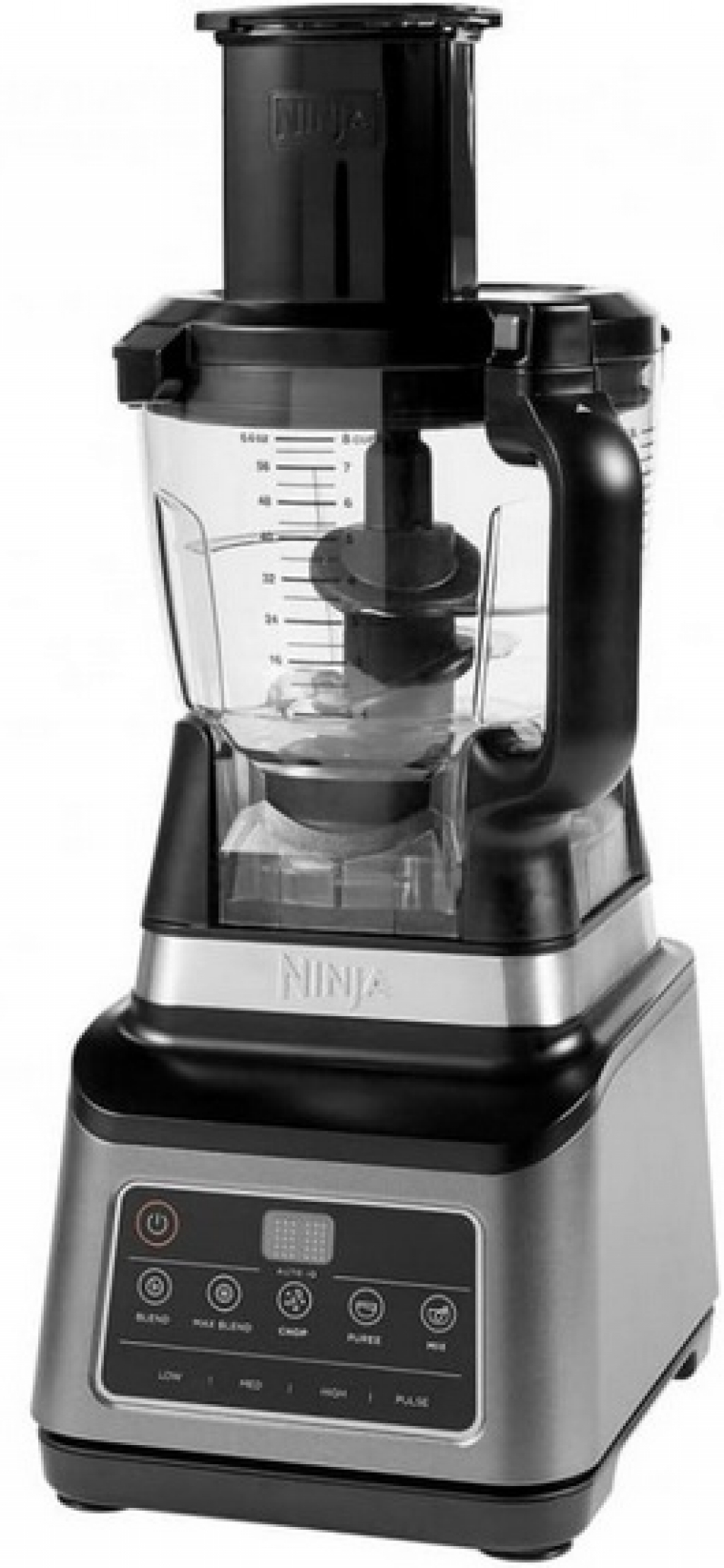 Кухненски робот Ninja BN800EU - Техмарт