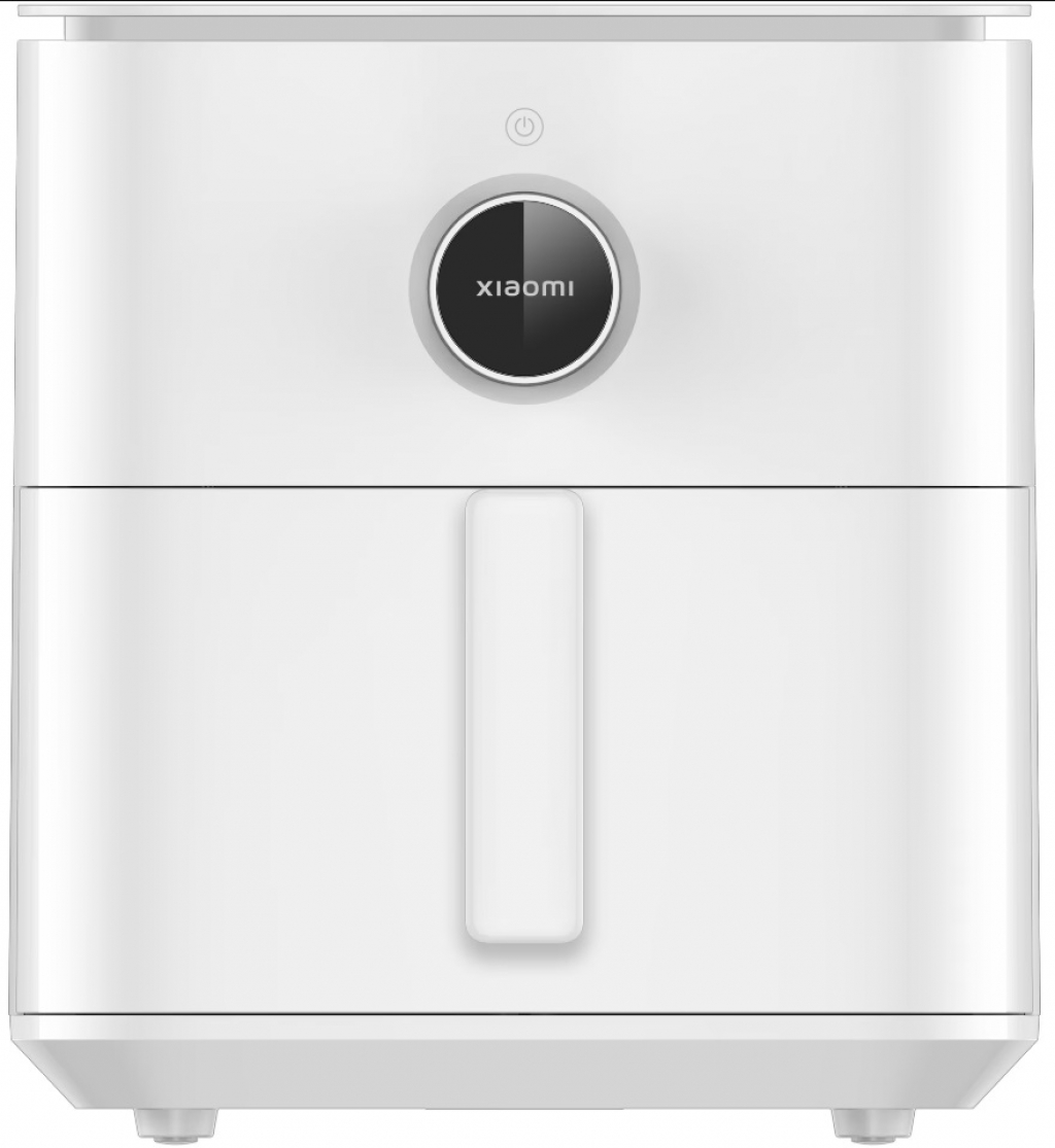 Уред за готвене XIAOMI Mi Smart Air Fryer 6.5l White BHR7358EU - Техмарт