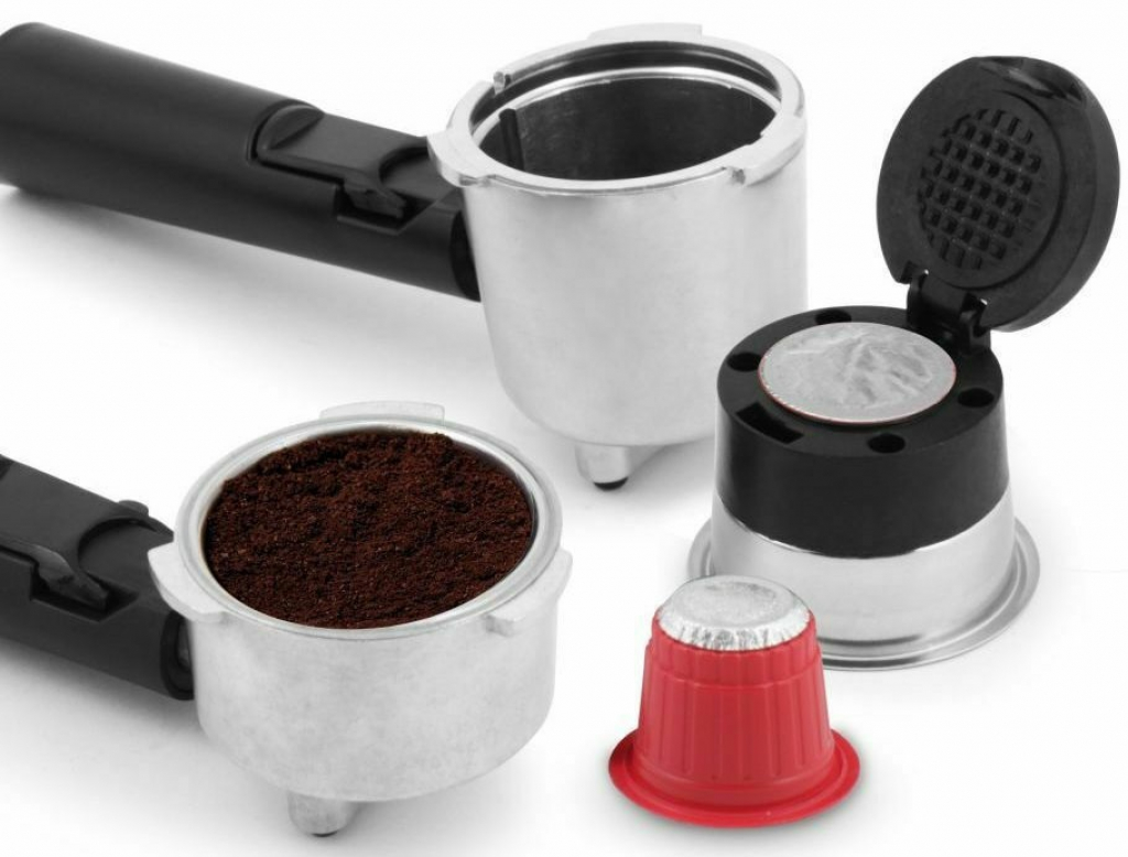 Кафемашина Rohnson R-990 - Техмарт