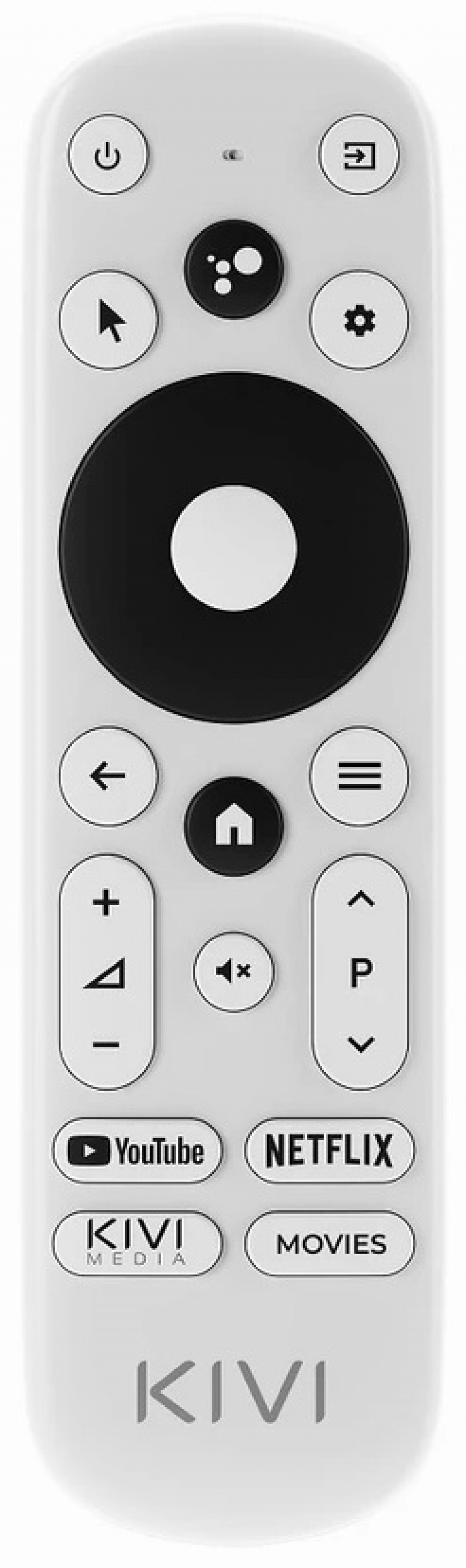Телевизор KIVI 43U750NW - Техмарт