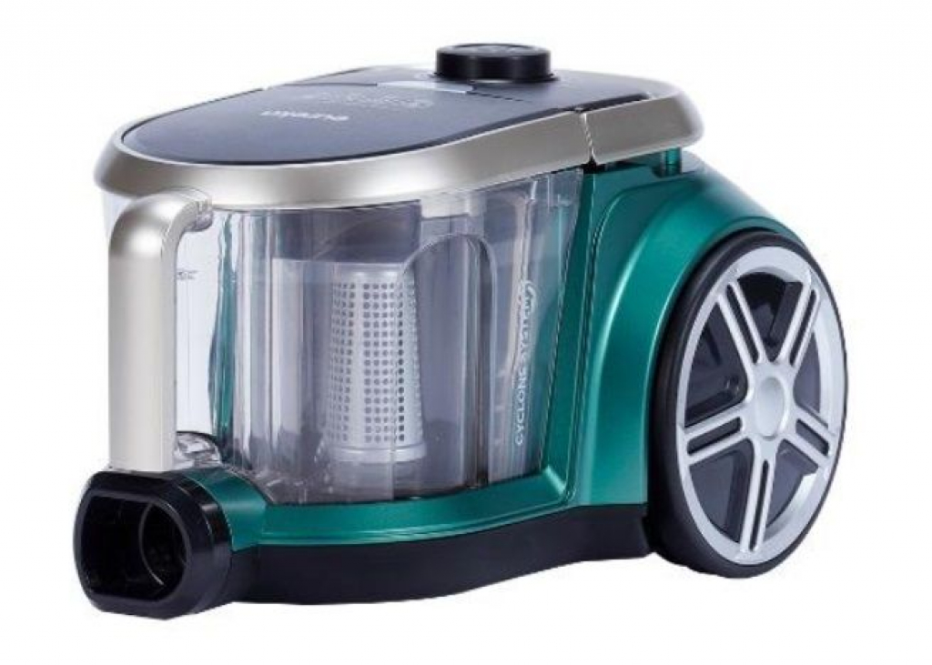 Прахосмукачка Eureka Apollo 18C - Техмарт