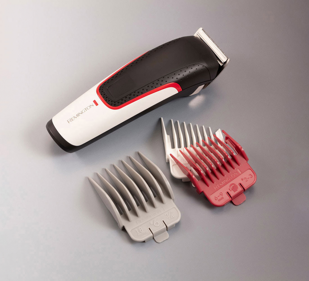 Машинка за подстригване Remington HC500 - Техмарт