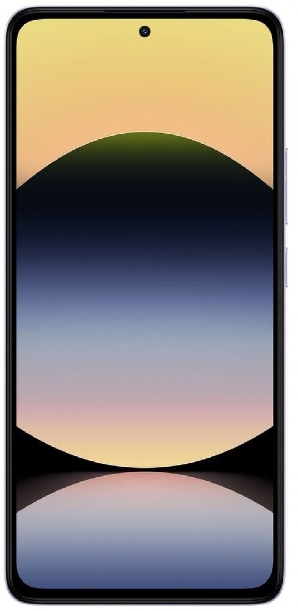 Смартфон Xiaomi Redmi Note 14 8/256GB Mist Purple - Техмарт