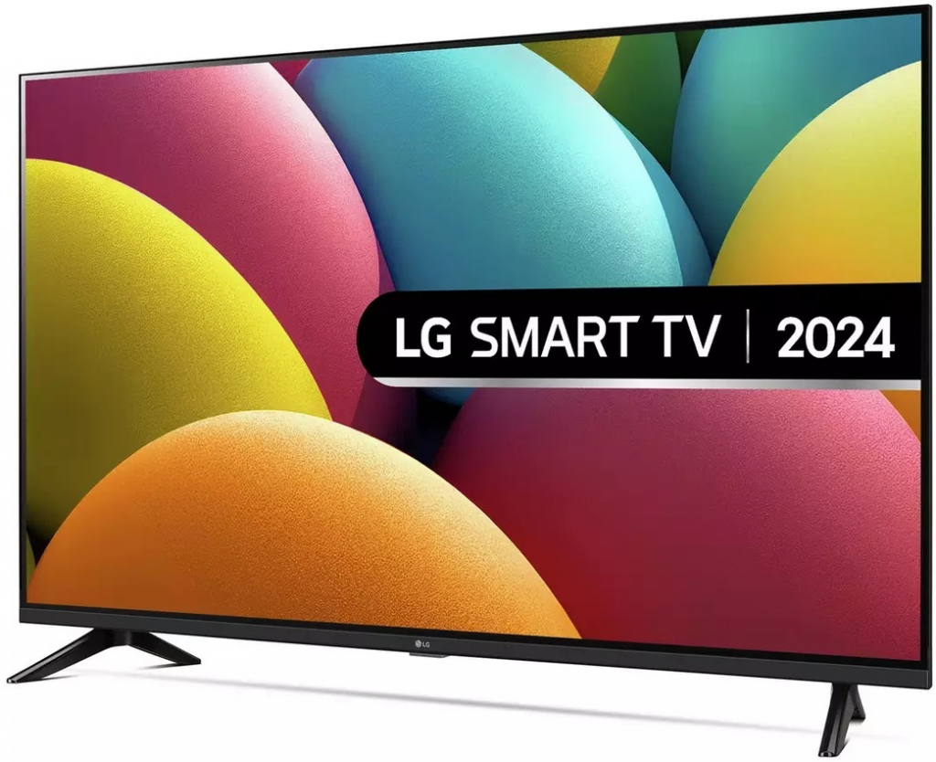 Телевизор LG LED 32LR60006LA - Техмарт