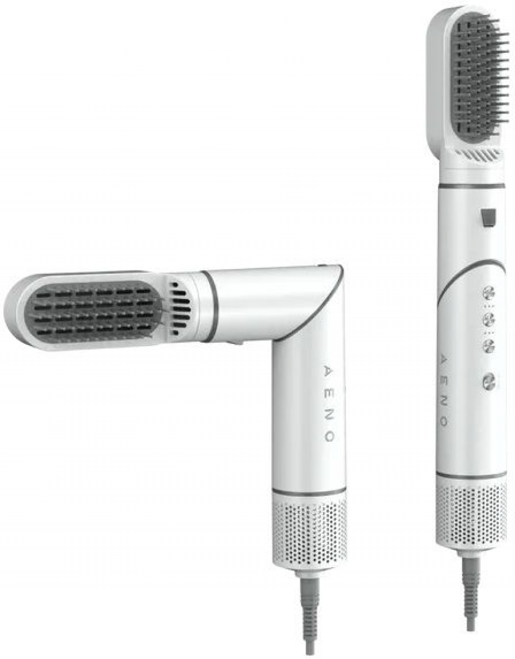 Маша за коса AENO AHS0001 - Техмарт