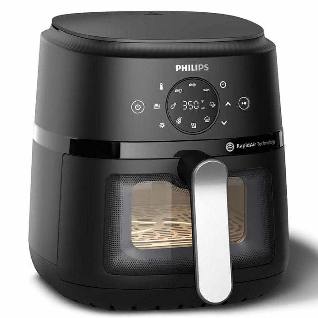 Уред за готвене Philips NA221/00 - Техмарт