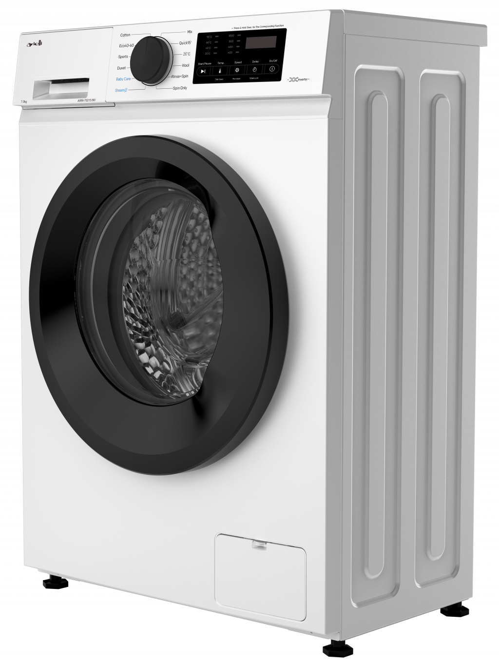 Пералня ARIELLI AWM-70215 INV - Техмарт