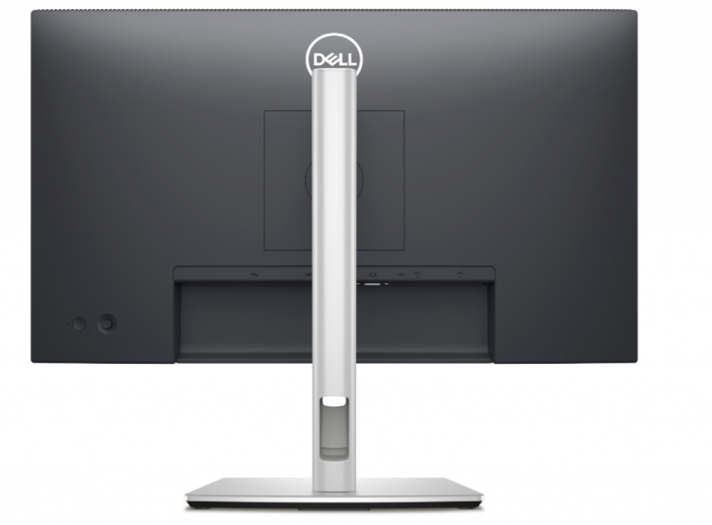 Dell P2425H, 23.8" Full HD LED, IPS Anti-Glare, 5ms, 100 Hz, 1500:1, 250 cd/m2, 1920x1080, 99% ...